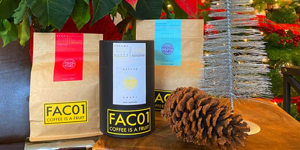 Modcup December Subscription Box – modcup coffee