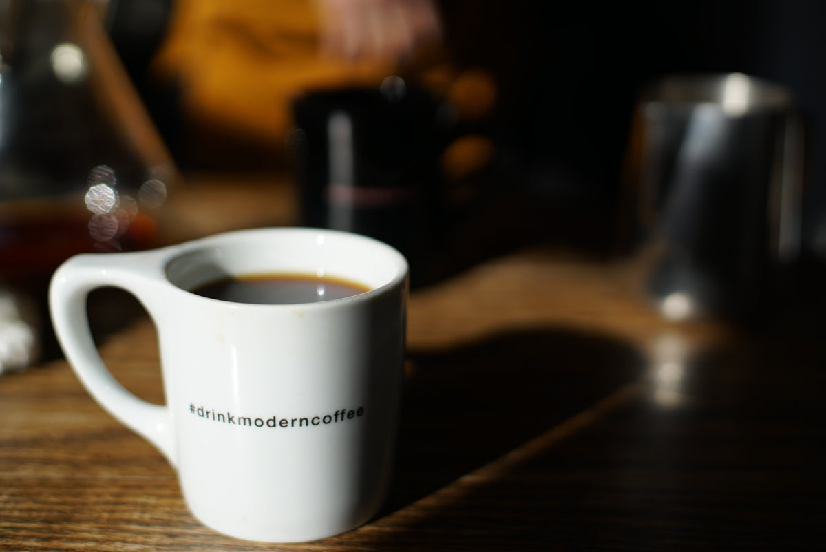 Modcup November Subscription Box – modcup coffee