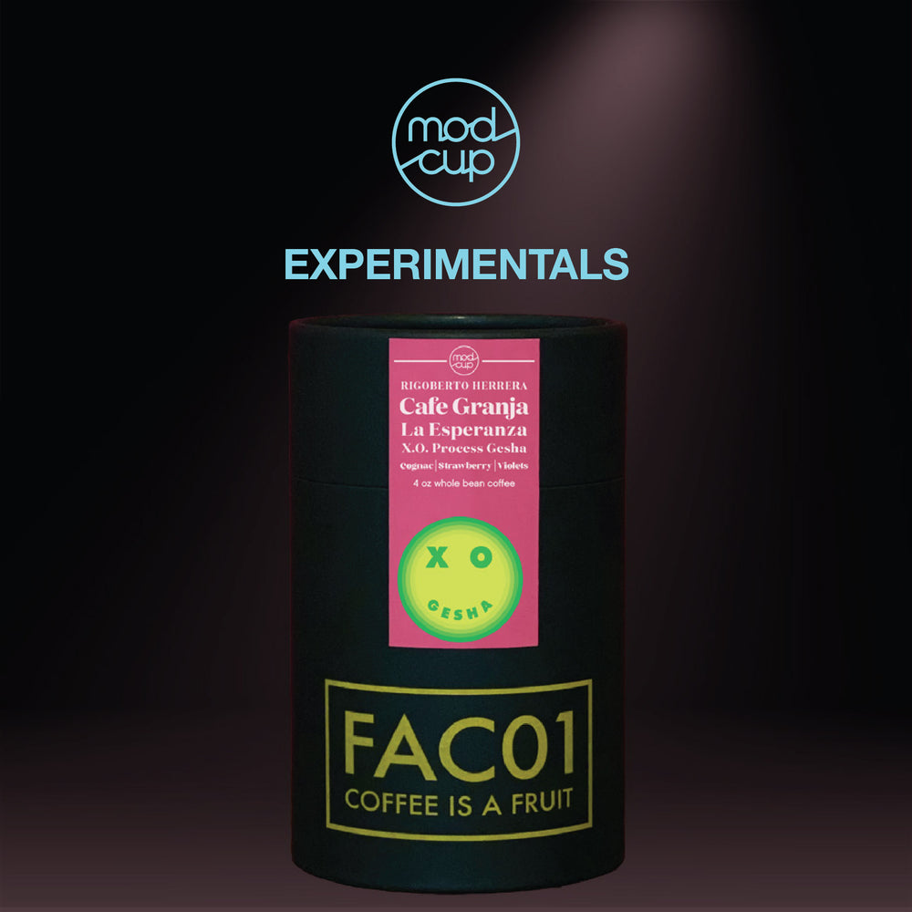 Experimentals – modcup coffee